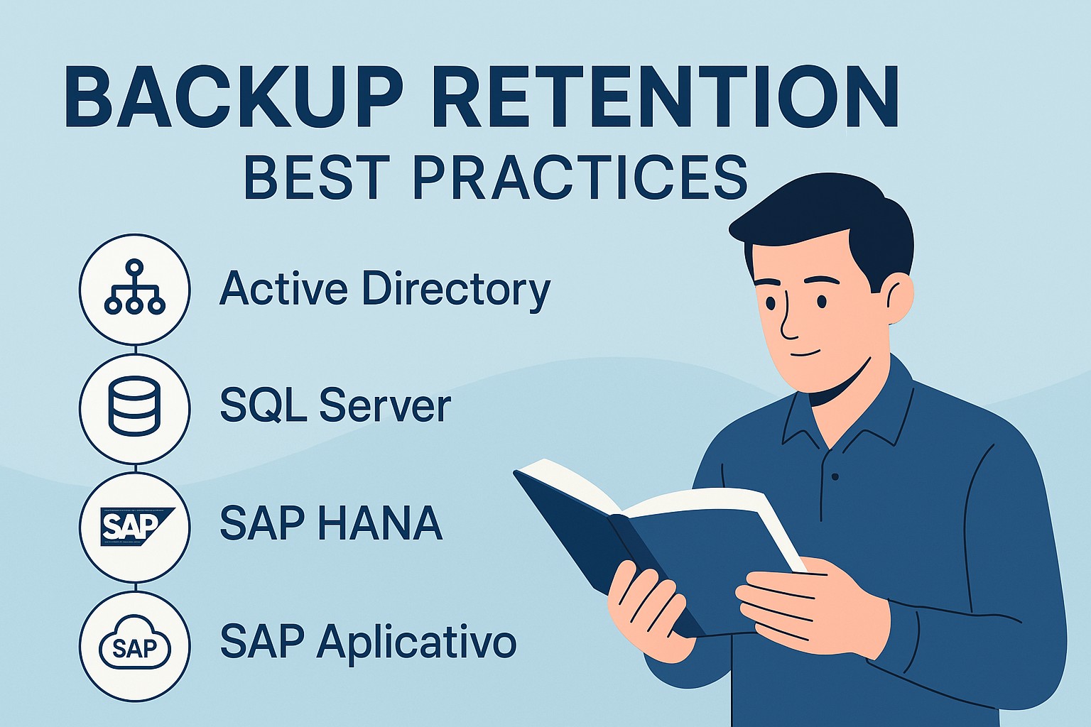 Backup Retention Best Practices + Real-World Examples - ITGuru365 ...