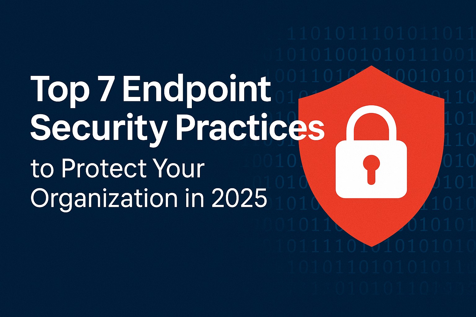 Endpoint Security Practices to Protect Your Organization in 2025 ...